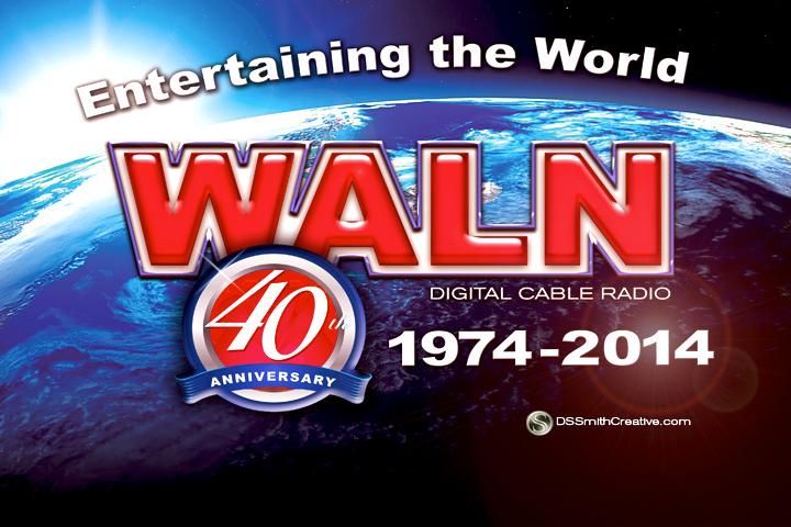 Home [walncableradio.com]